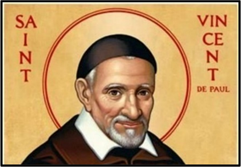 St Richards Voluntary Catholic Academy | Mini Vinnie’s